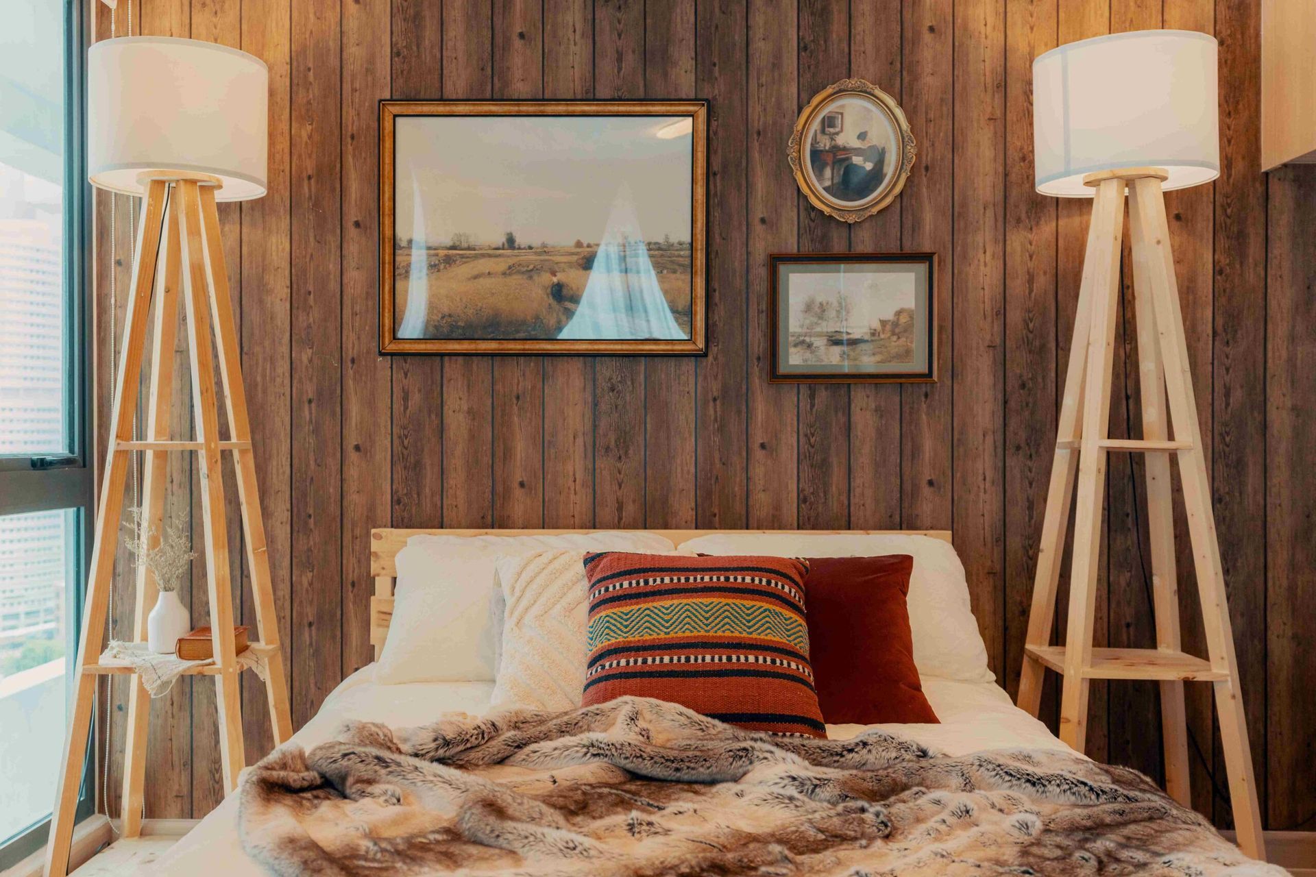 Homestay Management Custom Designs and Film Rentals