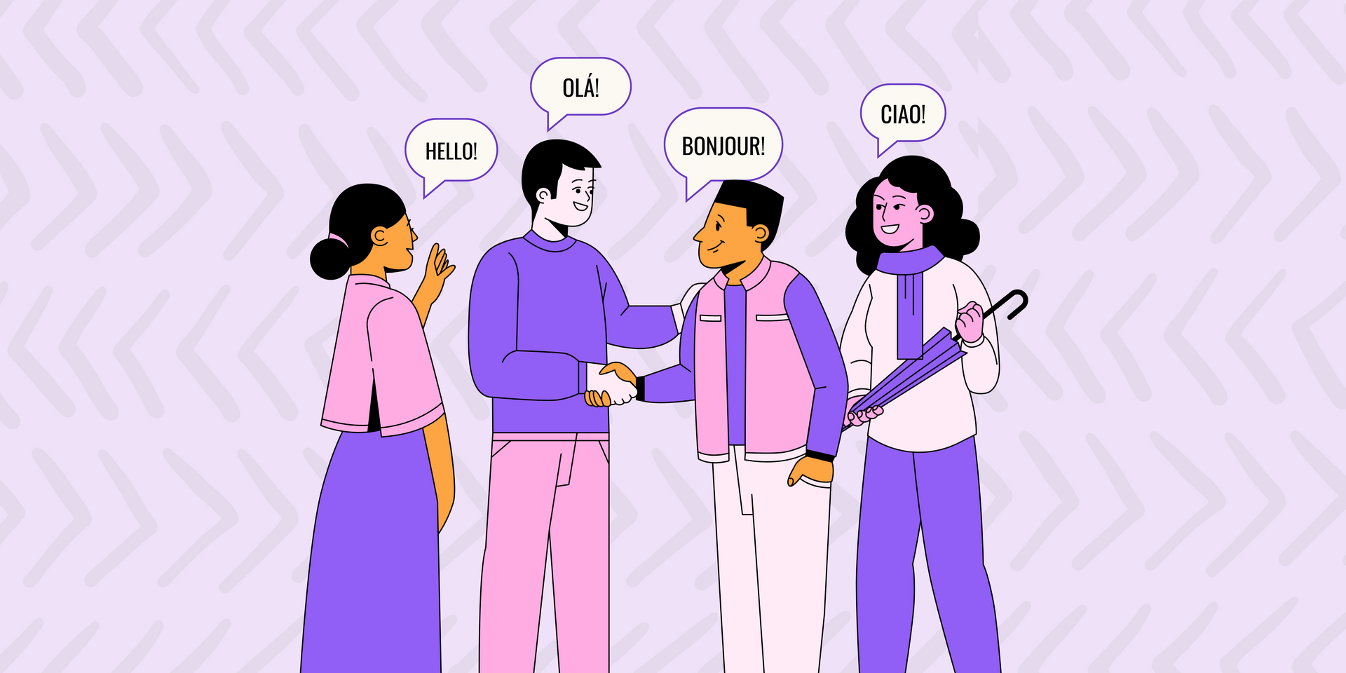 Common language in Malaysia that you can try!
