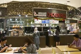 Top 3 Malaysian Food Courts in KL City Centre: What To Eat in KL