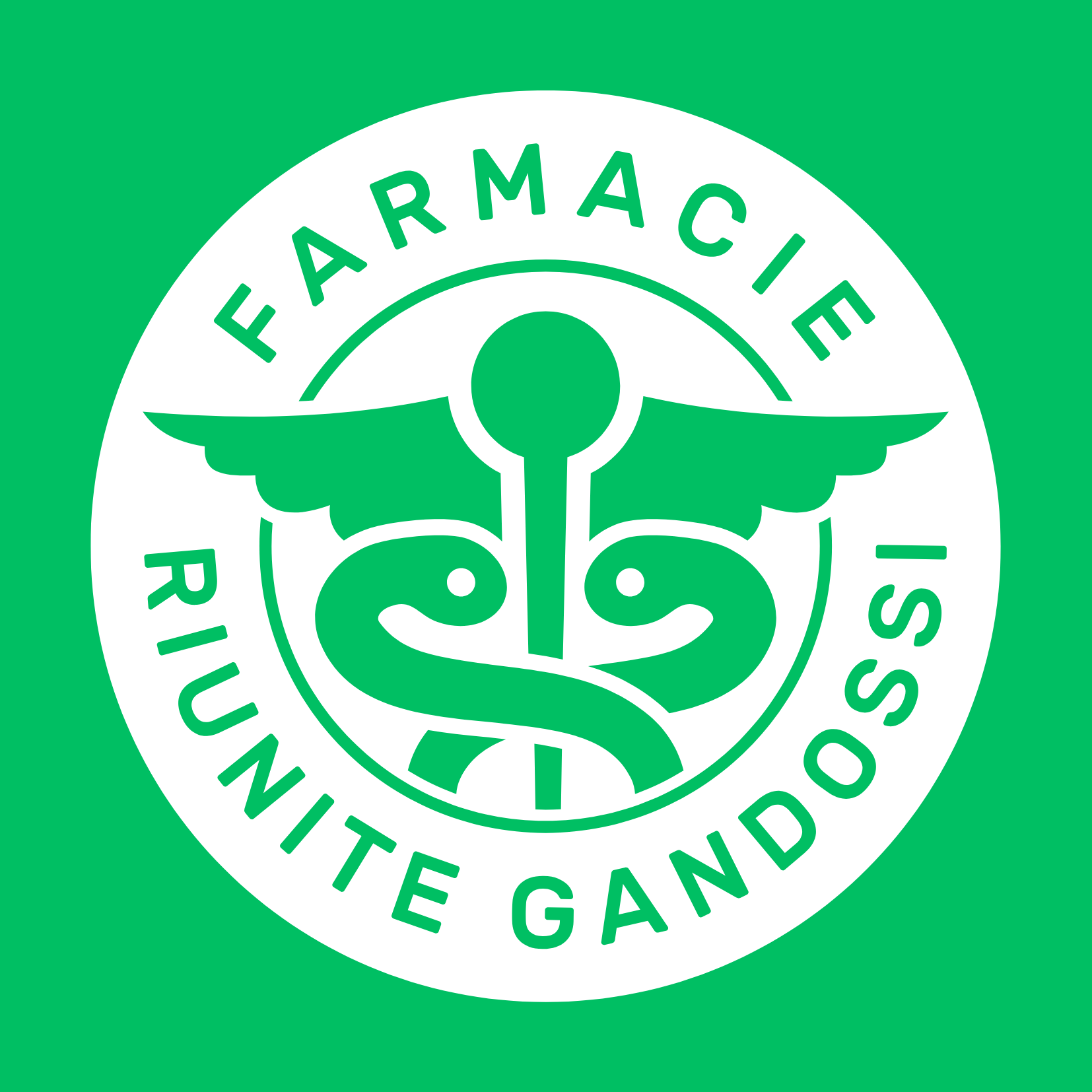 Chi siamo - Farmacie Riunite Gandossi