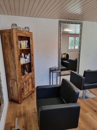Coiffeursalon & Hairstyling – Coiffeur P – Gossau