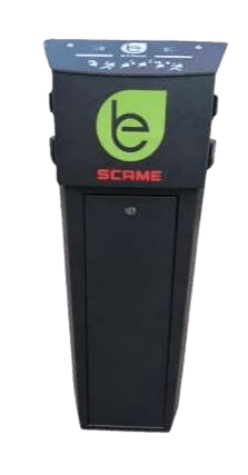 Trouvez sur cette page toutes nos bornes de recharge