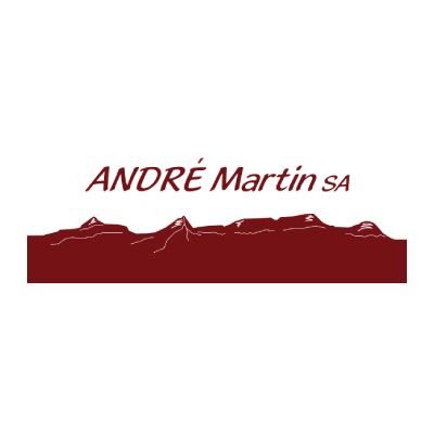 ANDRE Martin SA | Accueil