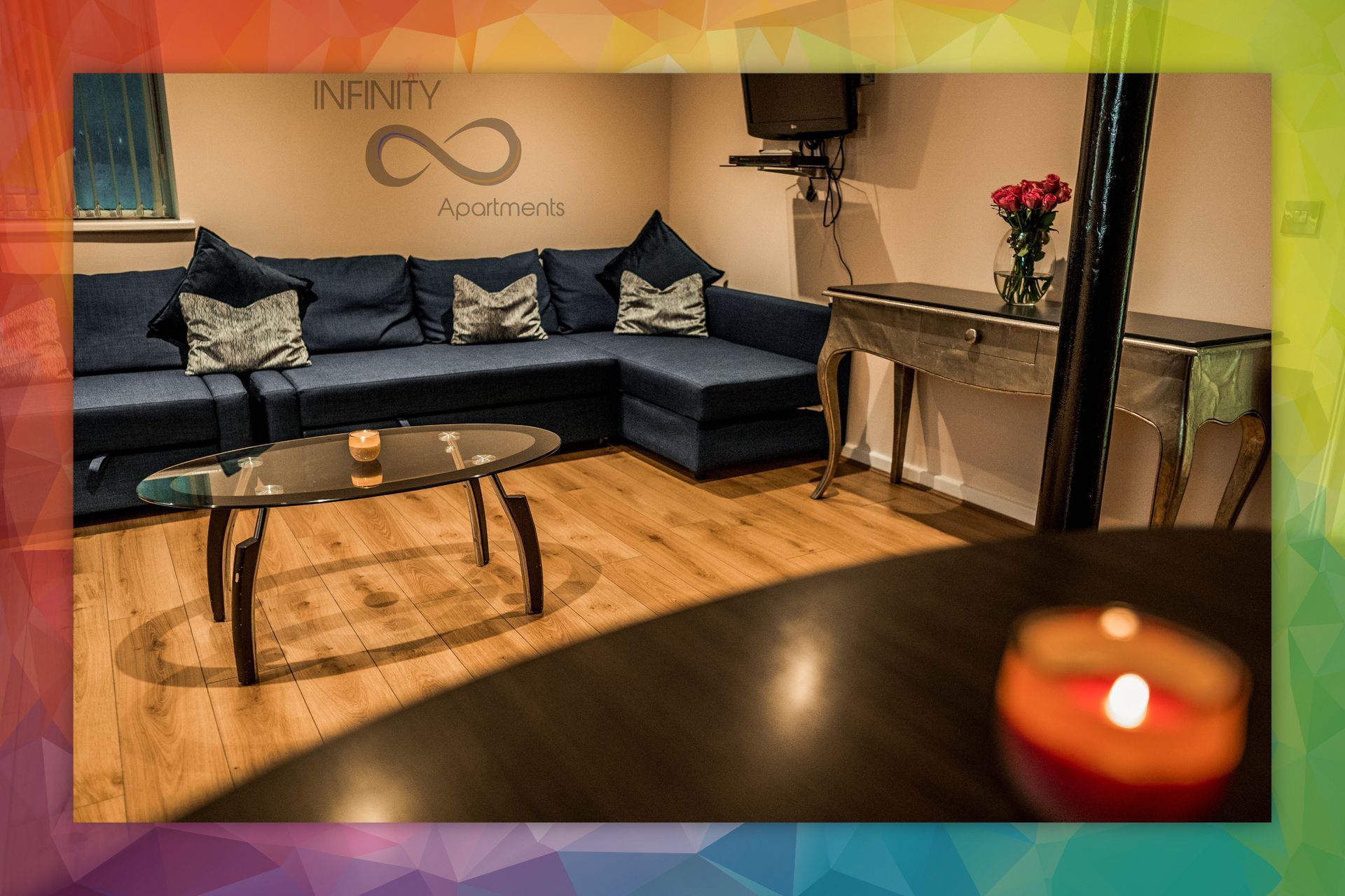 Liverpool Serviced Apartments | Infinity Apartments