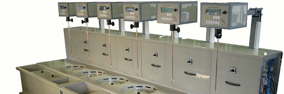 Paul Hofer SA | Galvano-technique | La Chaux-de-Fonds