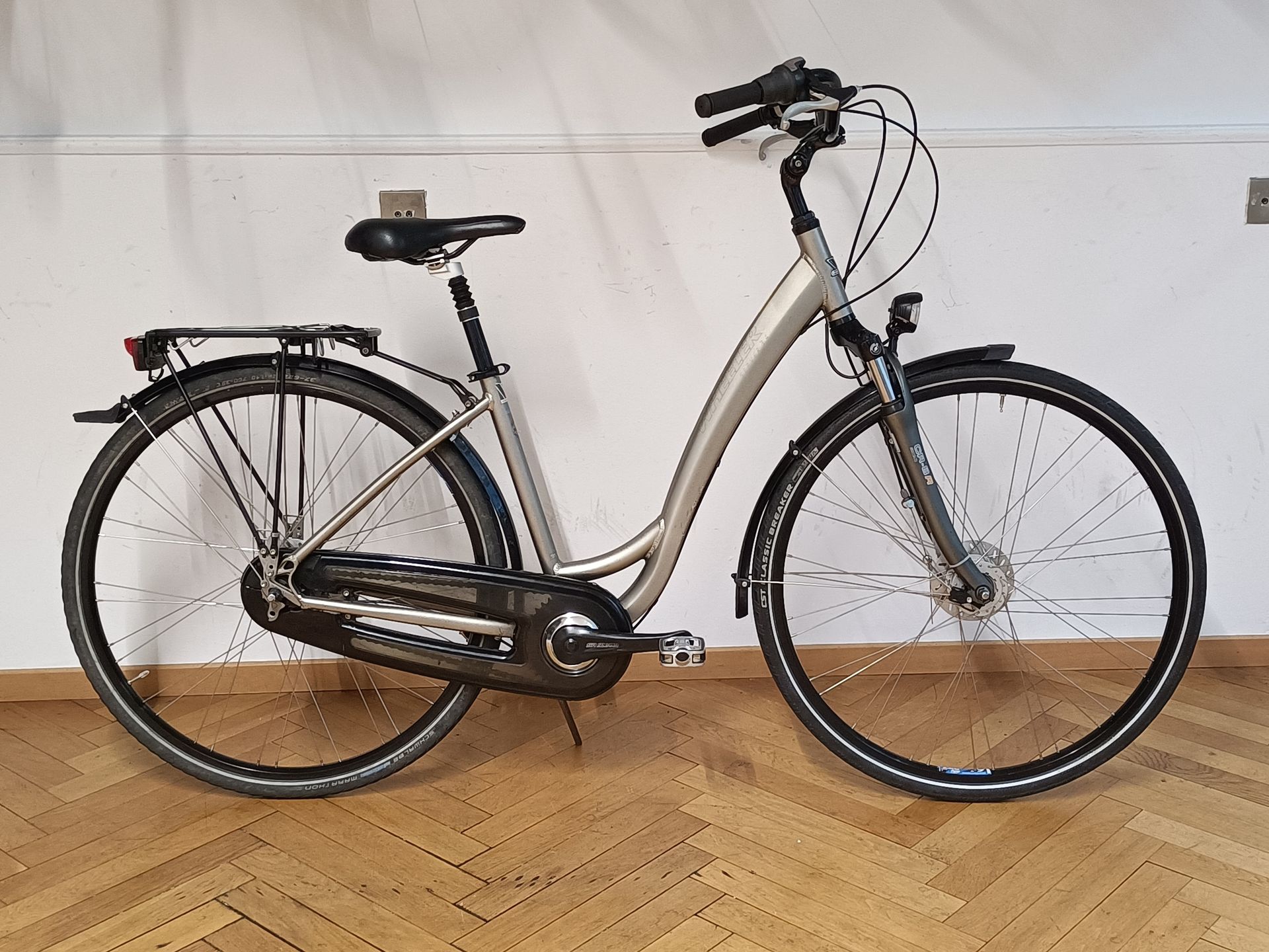 Occasion Velos | Basel | Velo St. Johann GmbH