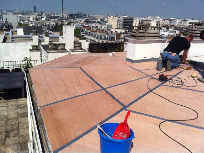 CP BAT - Membrane synthétique - Nonancourt