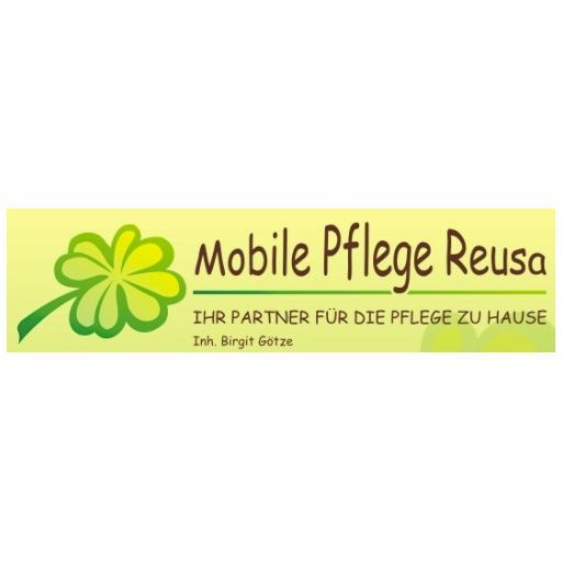 Pflegedienstleister | Plauen | Birgit Götze Mobile Pflege Reusa