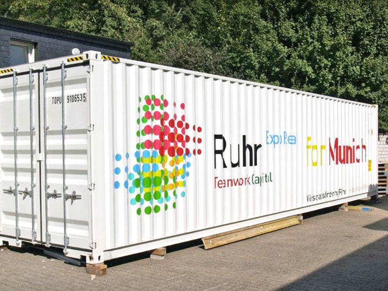 Thiele Kältetechnik GbR | Düsseldorf