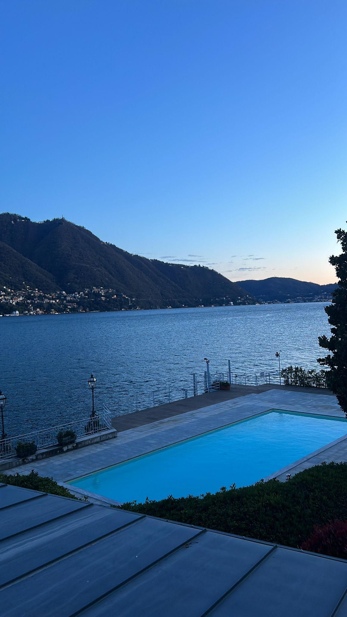 Lake Como