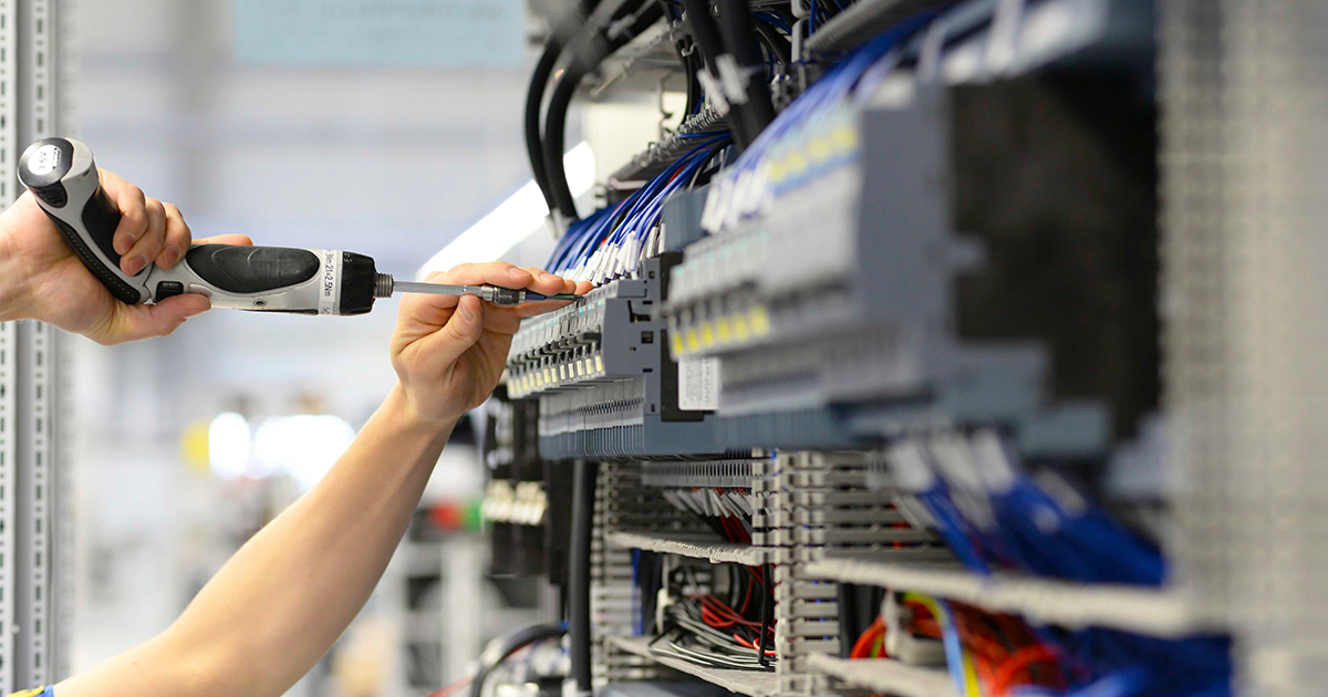 Elektroinstallationen Holzminden – Potthast & Sagel