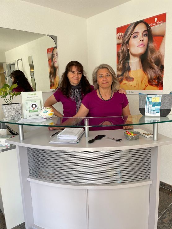 Coiffure für Damen und Herren | Coiffeur Rita Oetelfingen