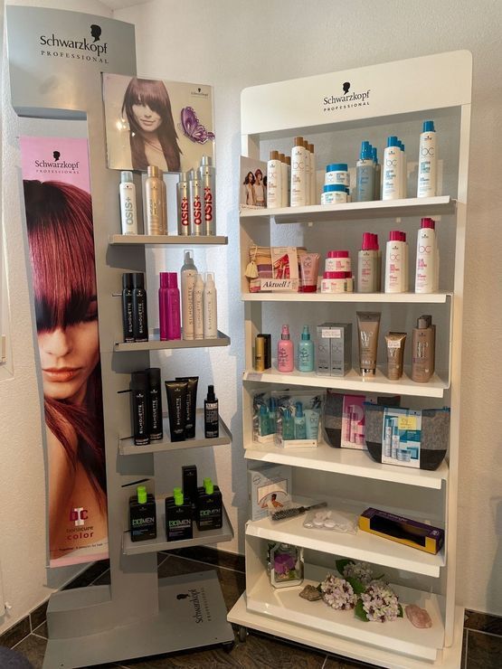 Coiffure für Damen und Herren | Coiffeur Rita Oetelfingen