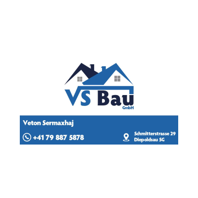 Gips- und Malerarbeiten | Diepoldsau | VS Bau GmbH