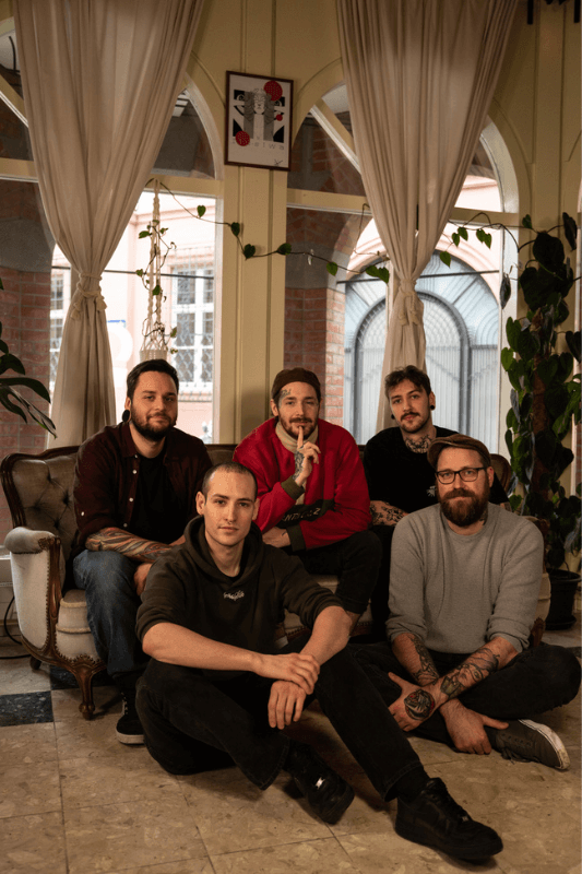 Tattoo Art aus Mainz | Pale Doors Tattoospace