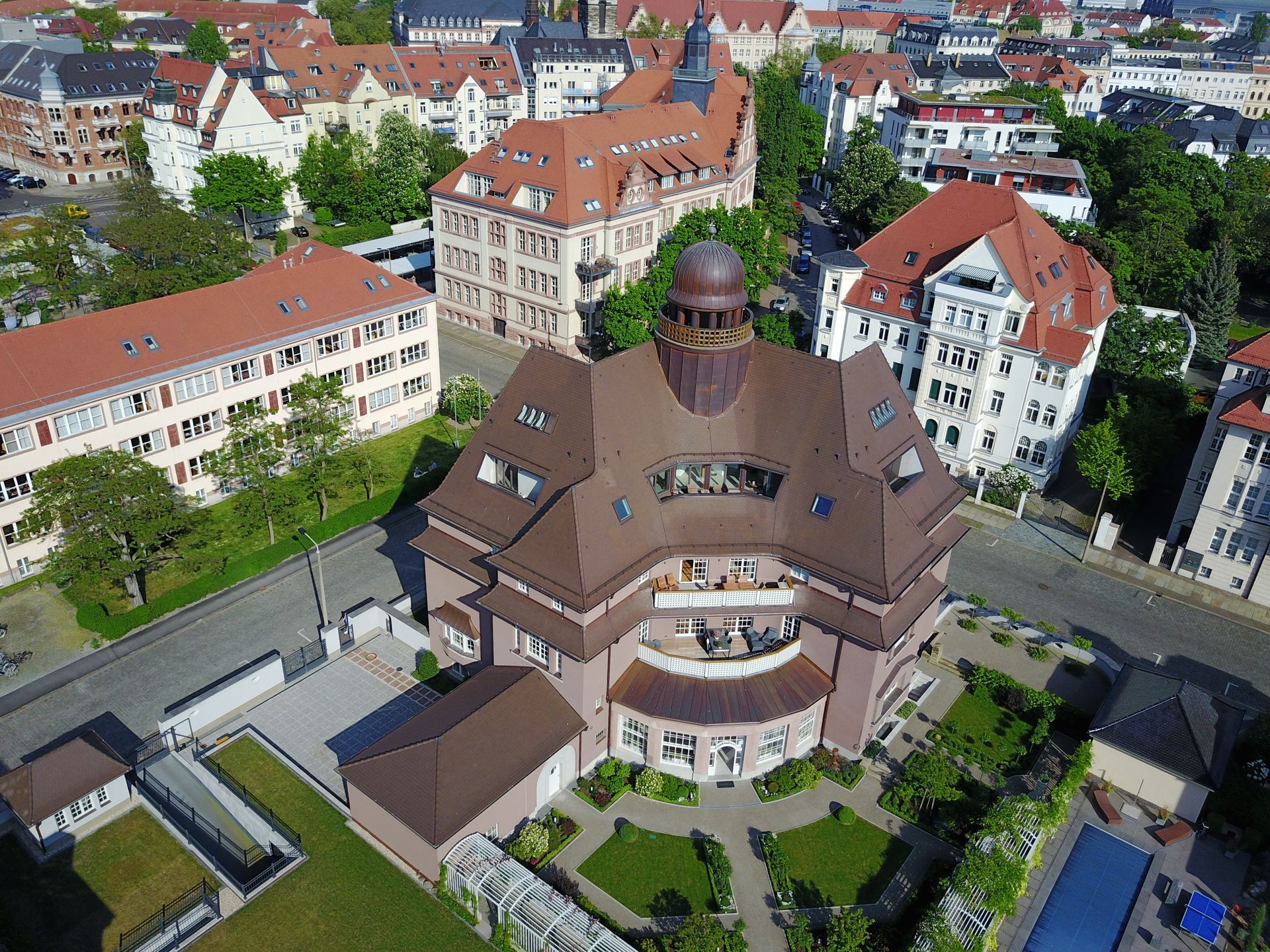 Ästhetische Behandlungen im Dimas Advanced Aesthetic Center Leipzig