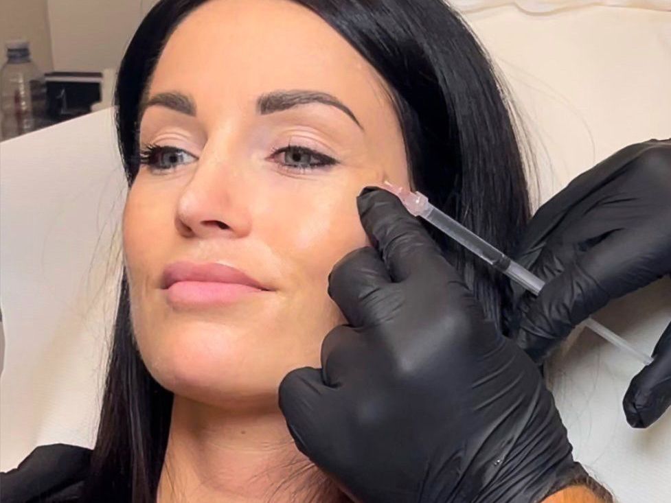 Ästhetische Behandlungen im Dimas Advanced Aesthetic Center Leipzig