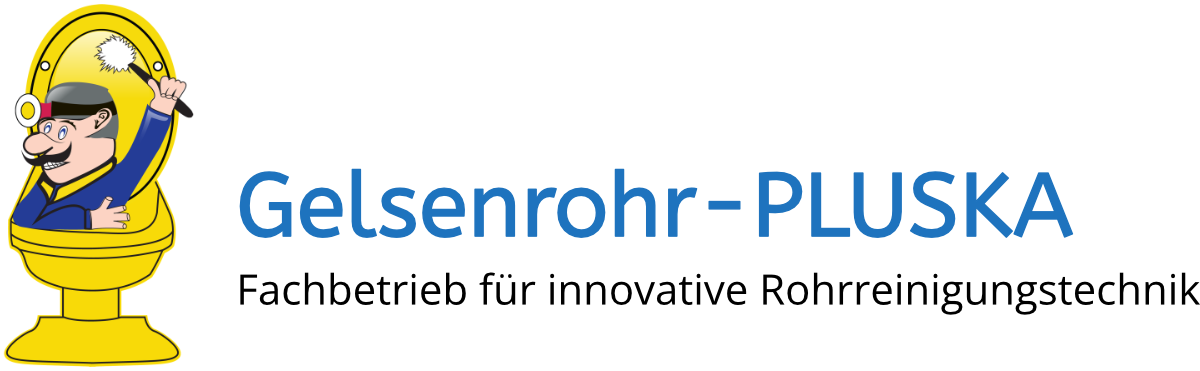 Gelsenrohr Pluska Rohrreinigungsdienst e. K. | Gelsenkirchen