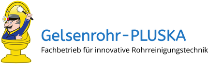 Gelsenrohr Pluska Rohrreinigungsdienst e. K. | Gelsenkirchen