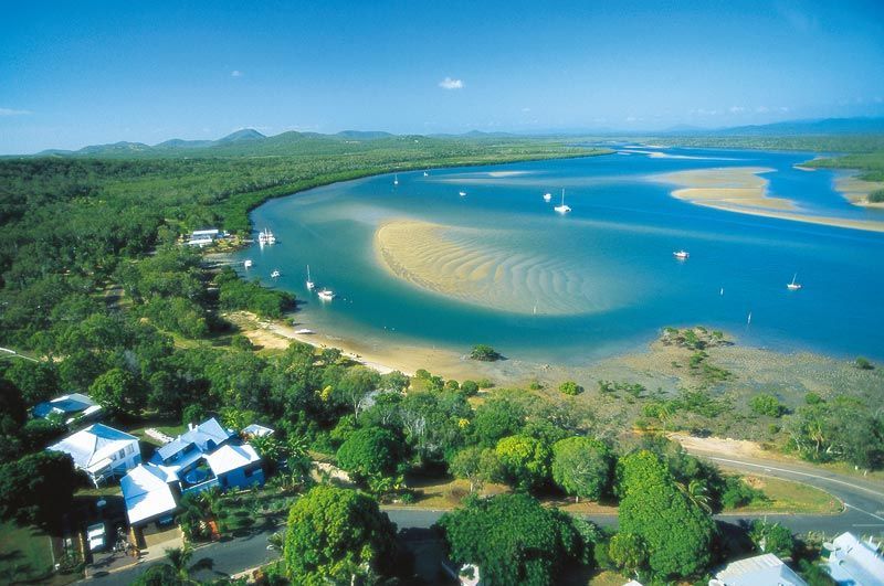 1770 Beach Accommodation