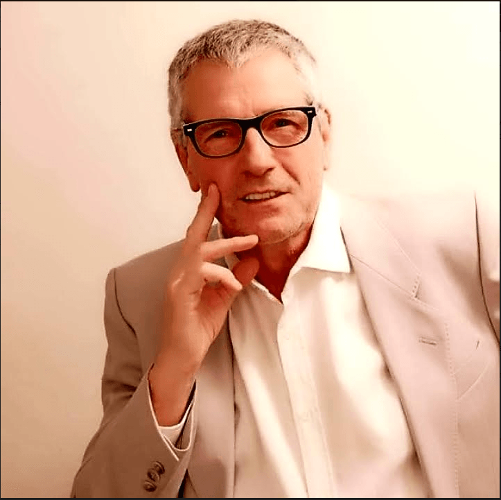 Psychothérapeute à Forest - Bruxelles |Patrick Pierre