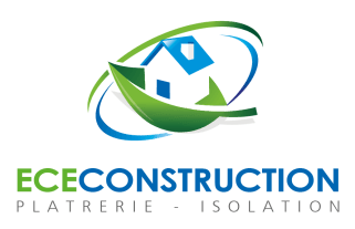 ECE Construction - plâtrier professionnel en Ile-de-France