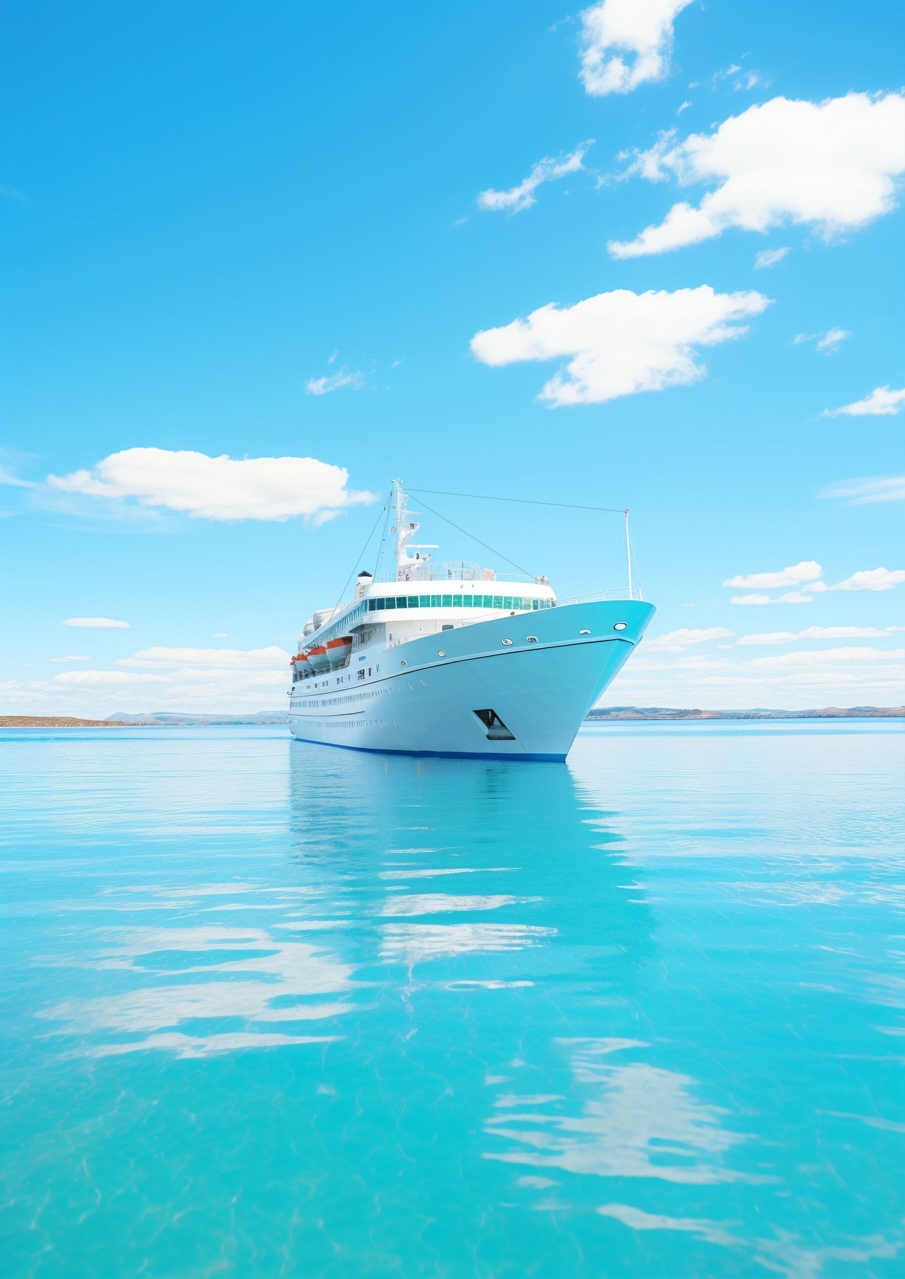 Cruise Booking Agents UK | Book Cruise Holidays Online