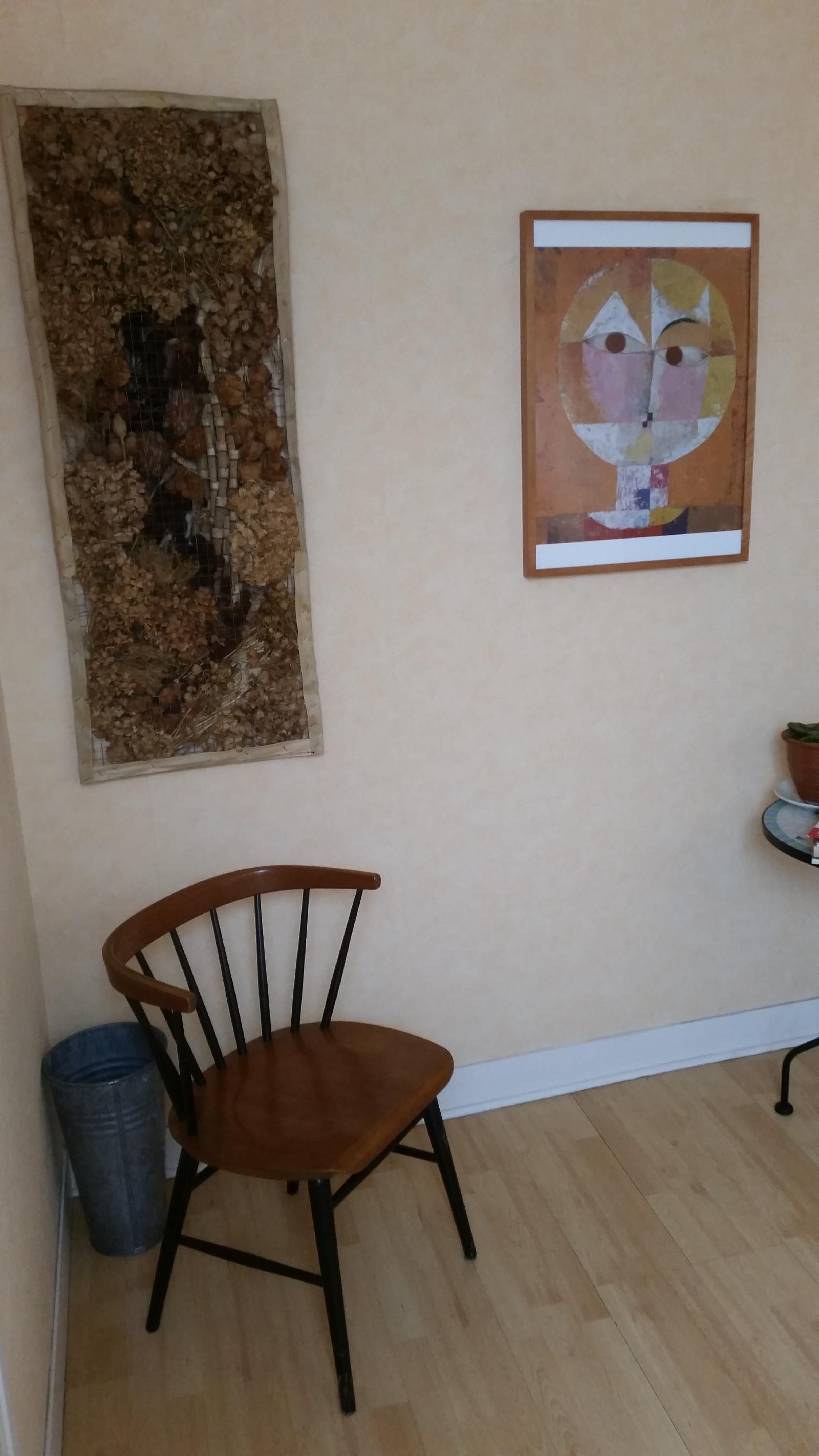 Brigitte Baron : psychologie, psychanalyse à Montreuil, Vincennes