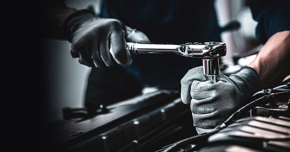 Pidämme huolen autostasi | Mekonomen Tampere