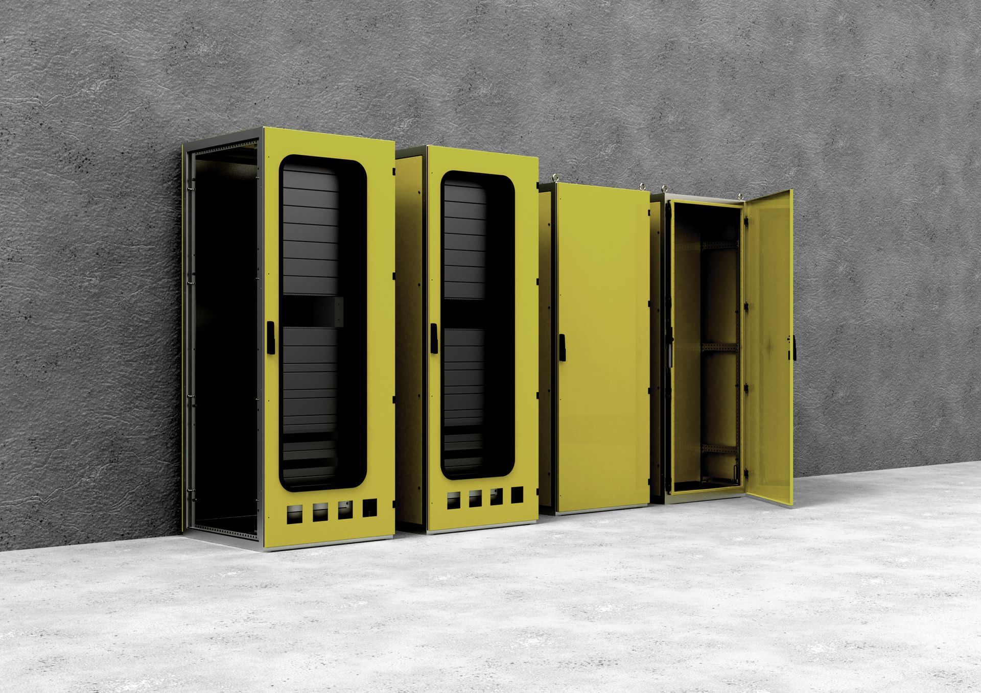 Product Range | Distribution Board & Sub-main Distribution Board ...