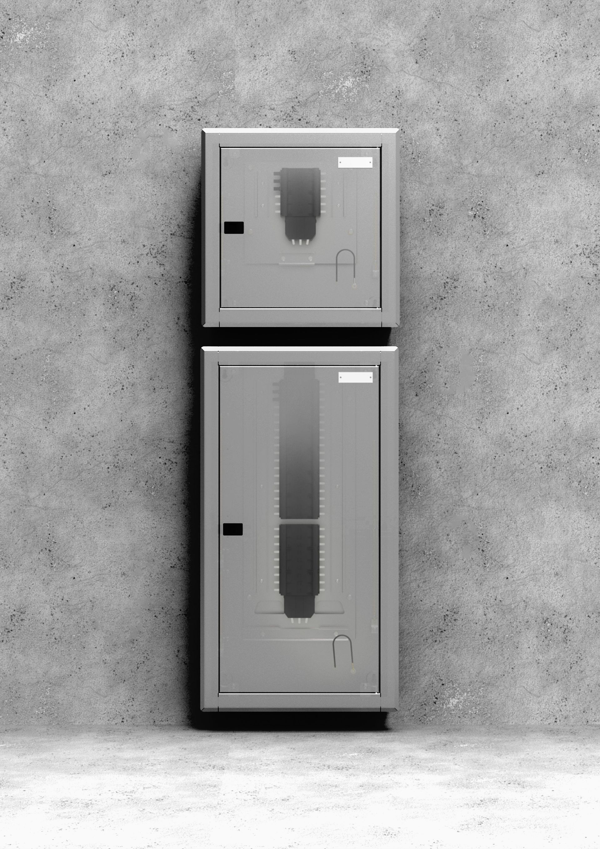 Product Range | Distribution Board & Sub-main Distribution Board ...