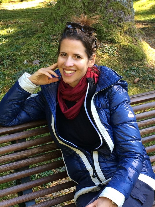 Ganzheitliche Ernährungsberatung Bern Daniela Schenk