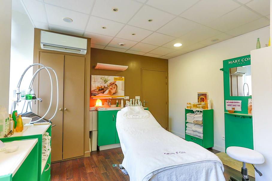 Institut Chrysalide, soins esthétiques, épilations à St-Palais