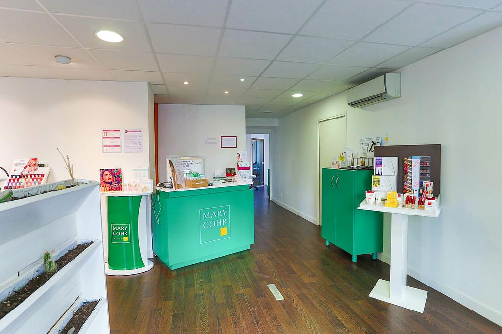 Institut de beauté Chrysalide, esthéticiennes à Saint-Palais