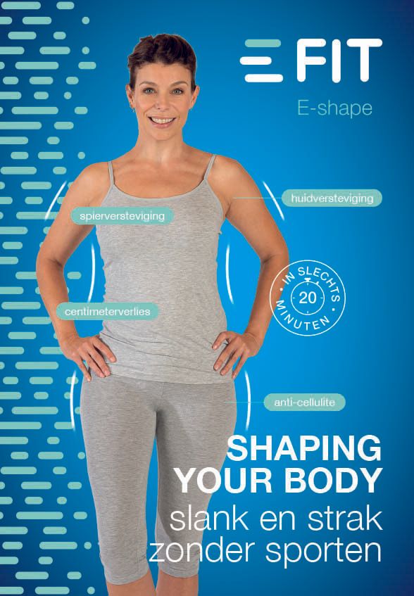 E-Shape & E-Relieve