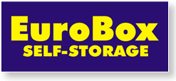 EuroBox France – Entreprise de stockage à votre service à Nice