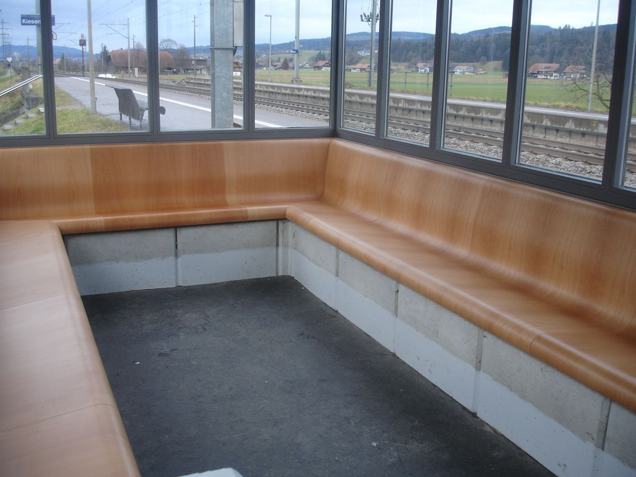 Bachmann Holz in Form GmbH - Home