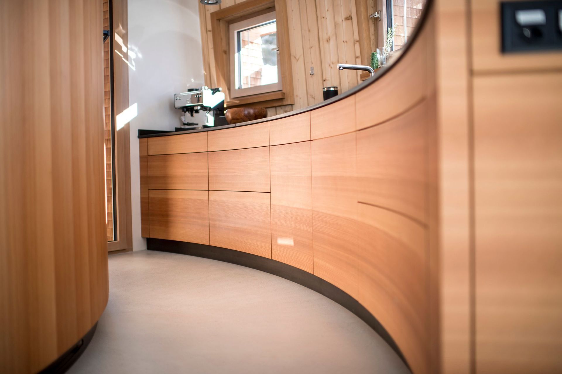 Bachmann Holz in Form GmbH - Home