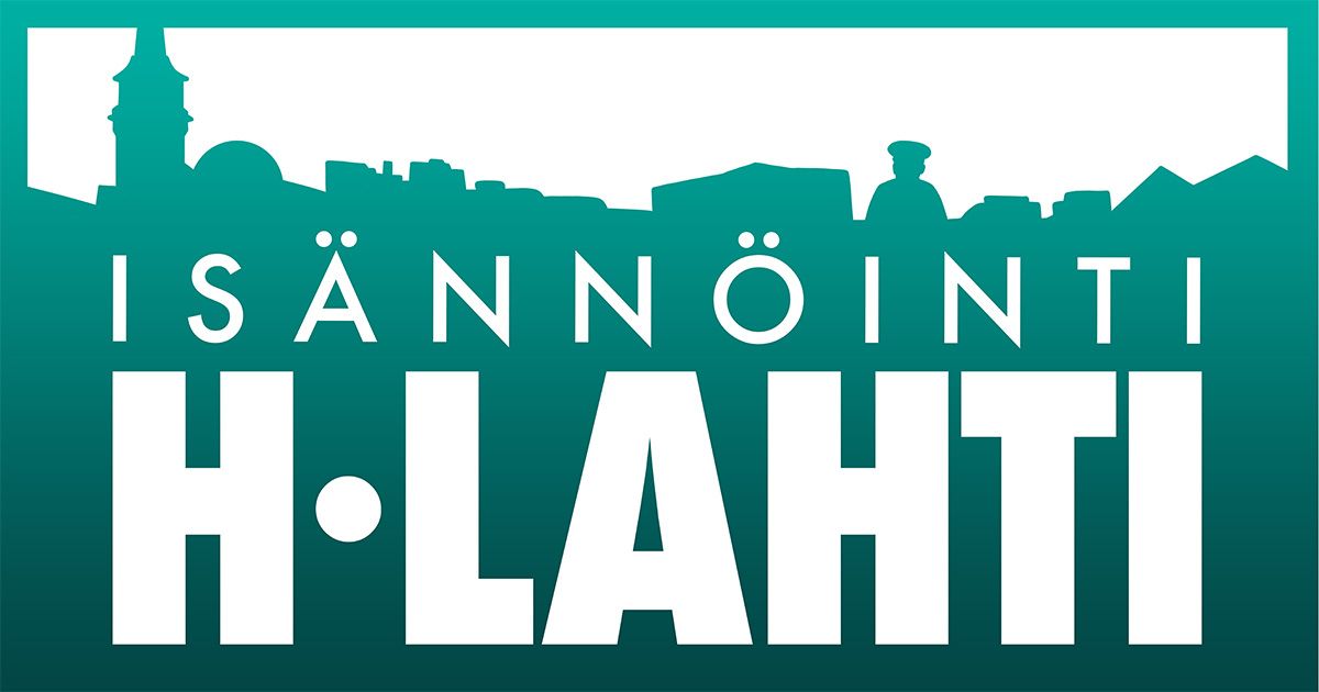 Yhteystiedot | Isännöintipalvelu H. Lahti Oy | Oulu