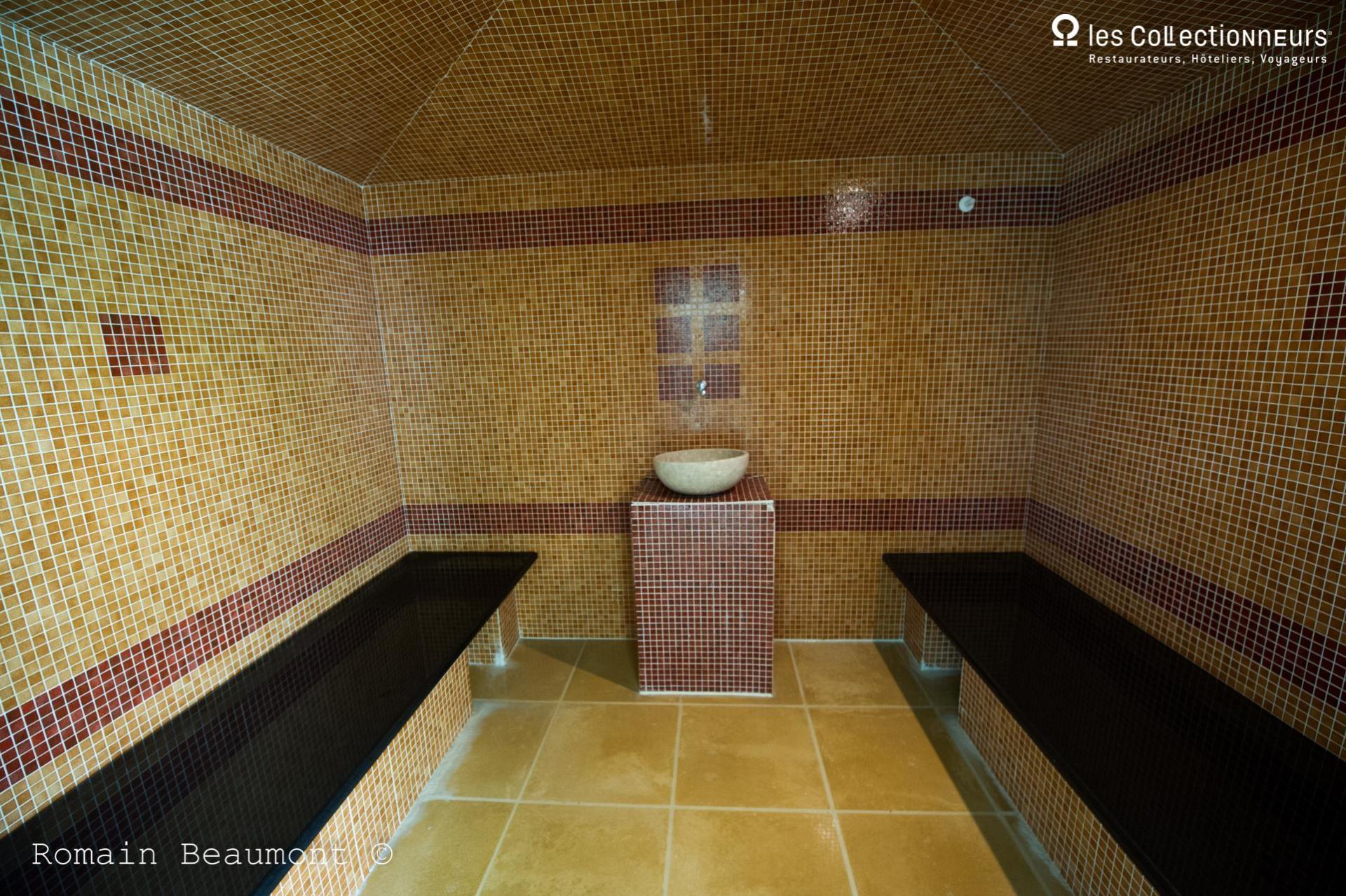 Le Domaine des Roches, votre hôtel et restaurant 4 étoiles à Briare