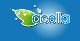 Acelia dans le Rhône : installation de matériel d’assainissement