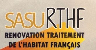 Contactez RTHF, artisan couvreur à Salon-de-Provence