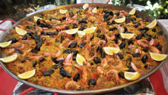 La Bonne Marmite - Restaurant créole près de Saint Paul