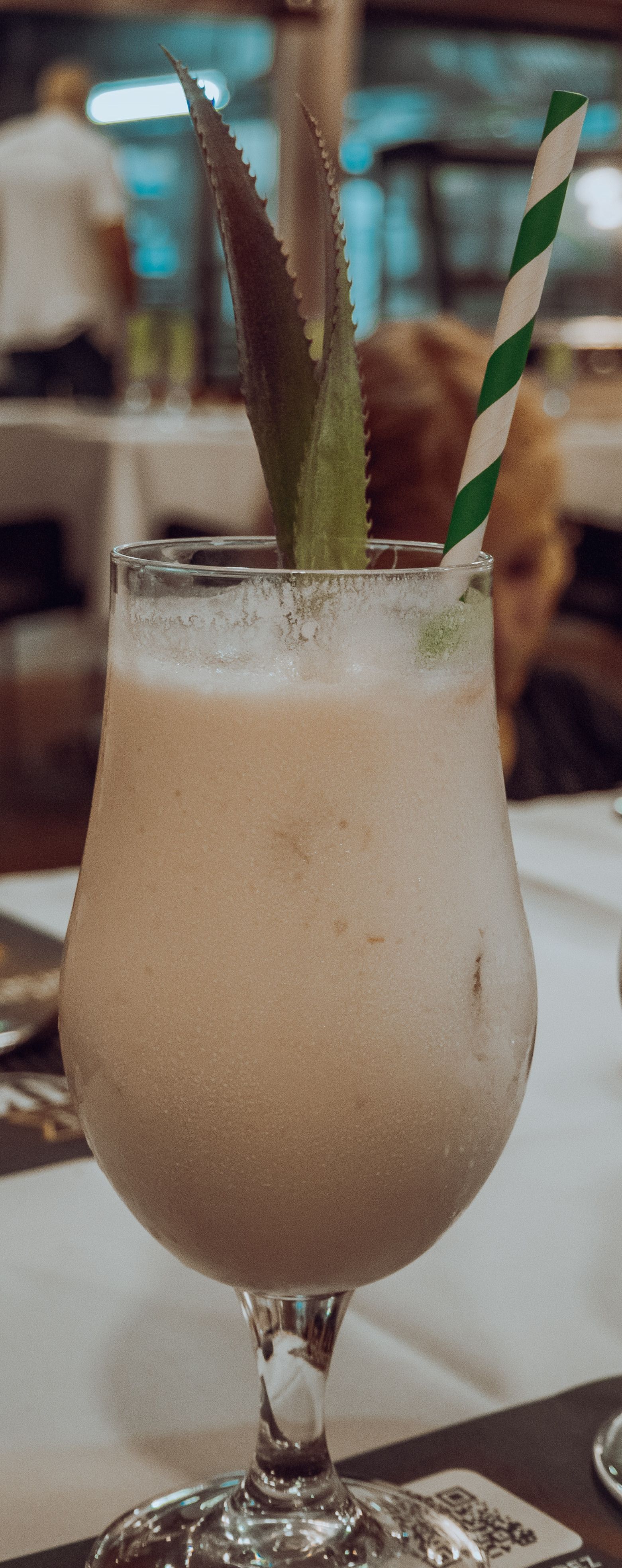 La Bonne Marmite - Restaurant créole près de Saint Paul