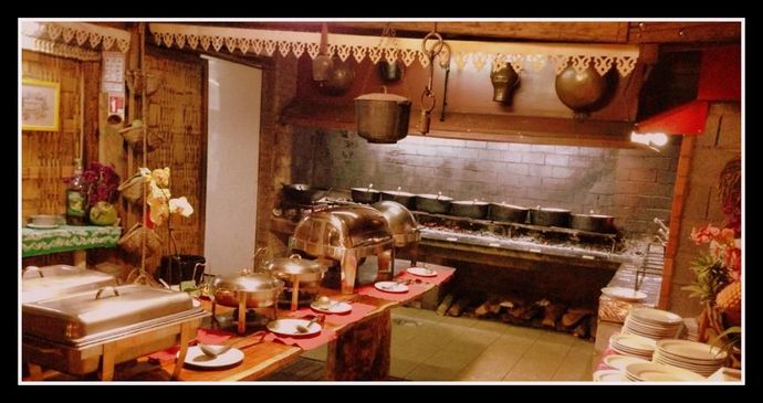 La Bonne Marmite - Restaurant créole près de Saint Paul