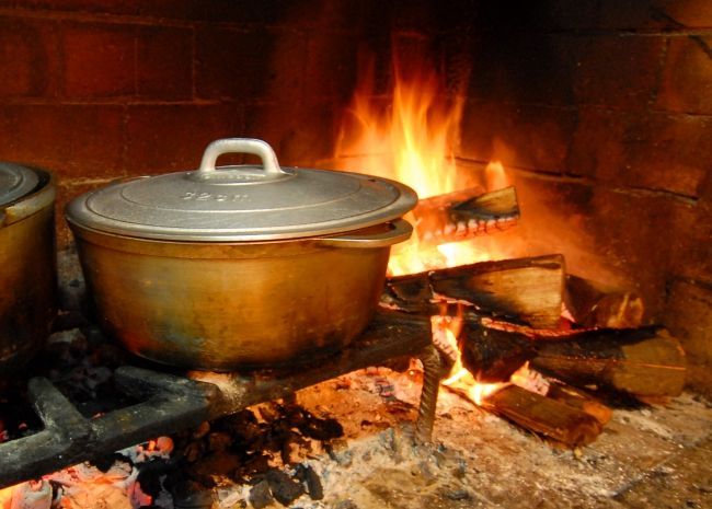 La Bonne Marmite - Restaurant créole près de Saint Paul