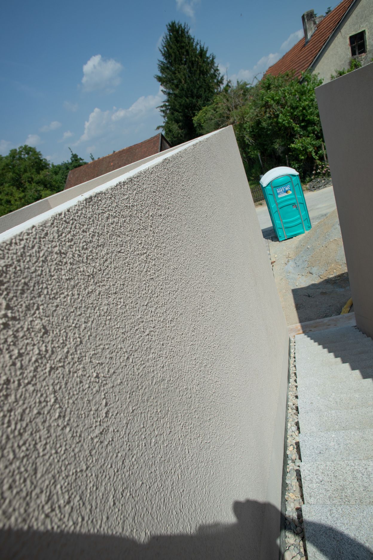 Referenzen | M&B Stuck & Verputz GmbH | Wenzenbach