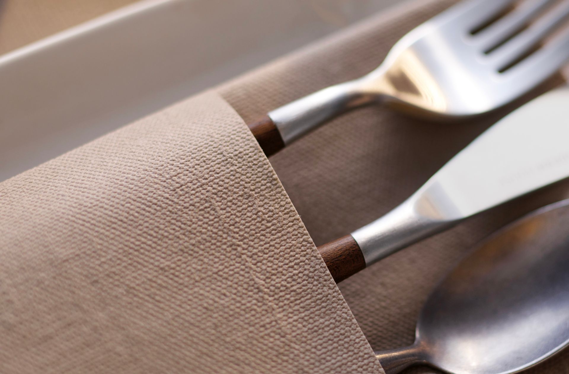 Premium Table Napkins | Duni