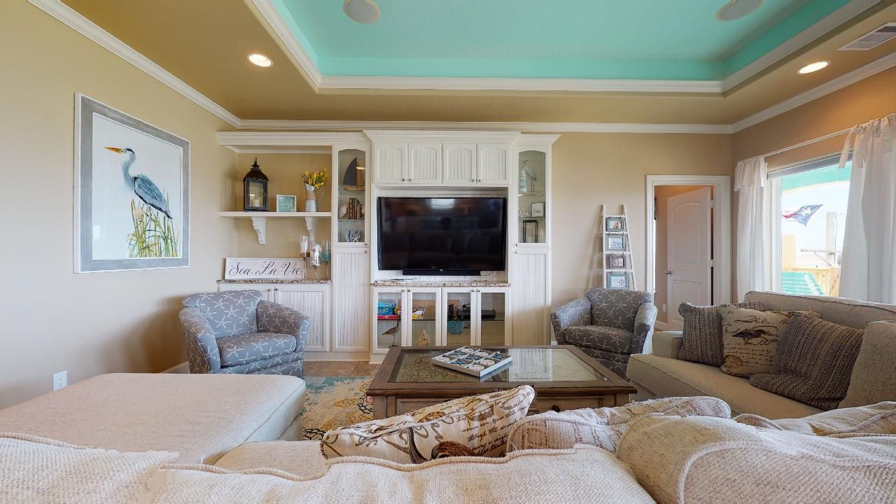 The Ultimate Crystal Beach Packing List So You Don’t Forget the Essentials