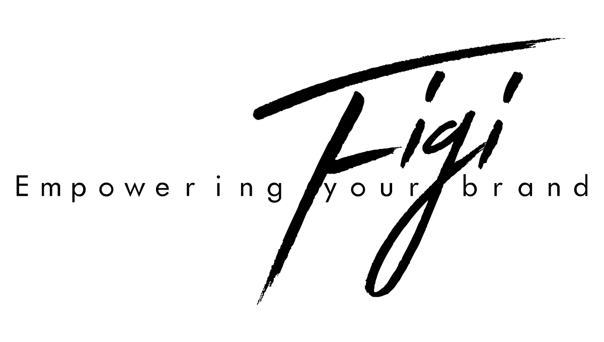 Figi - Empowering Your Brand